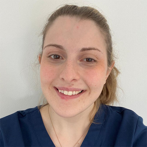 Fran - Haywards Heath Practice